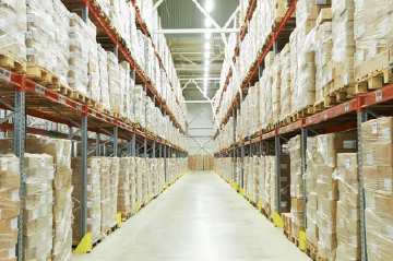 HIKROBOT(AGV) | Security Design Inc. – General Security Systems