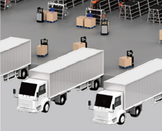 HIKROBOT(AGV) | Security Design Inc. – General Security Systems