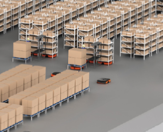 HIKROBOT(AGV) | Security Design Inc. – General Security Systems