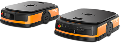 HIKROBOT(AGV) | Security Design Inc. – General Security Systems