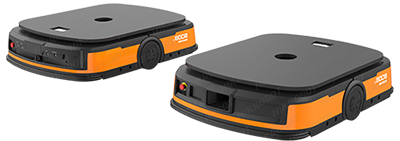 HIKROBOT(AGV) | Security Design Inc. – General Security Systems