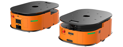 HIKROBOT(AGV) | Security Design Inc. – General Security Systems