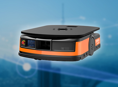 HIKROBOT(AGV) | Security Design Inc. – General Security Systems